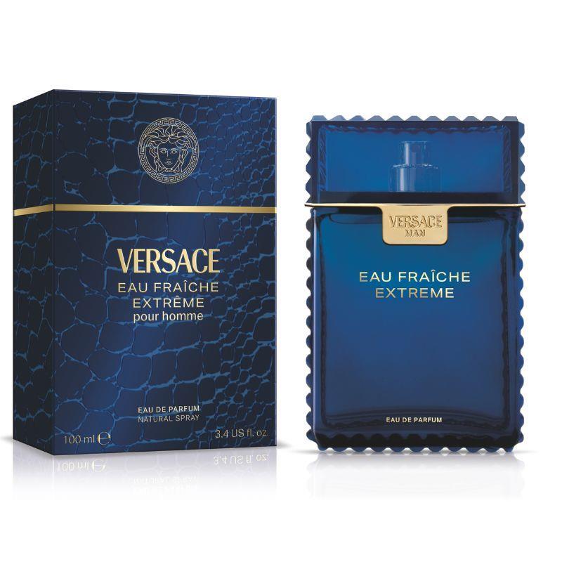 Buy Versace Eau Fraiche Extreme Eau de Parfum 100ml online at Chemist ...