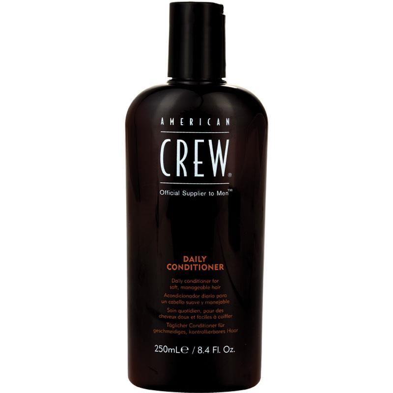 Buy American Crew Daily Conditioner 250ml online at Chemist Warehouse